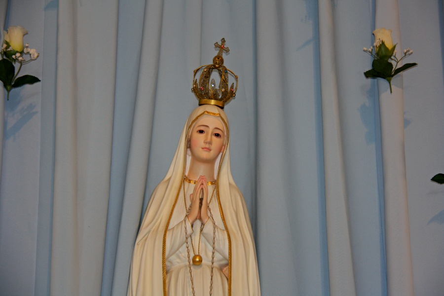 Letitia svetu: 13. jún - Čo nám dnes hovorí Fatima?