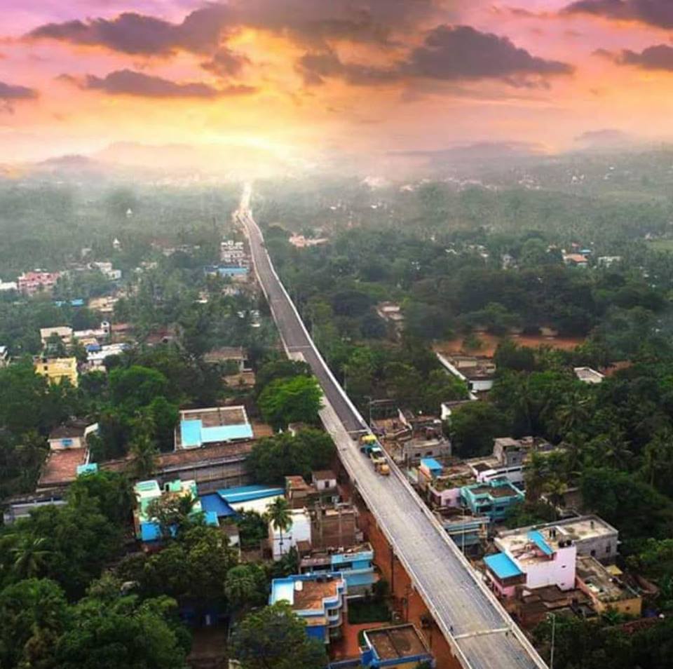 Kanyakumari - Kothaiyar Dam, Thiruparappu Falls, Mathur, Kulachekaram ...