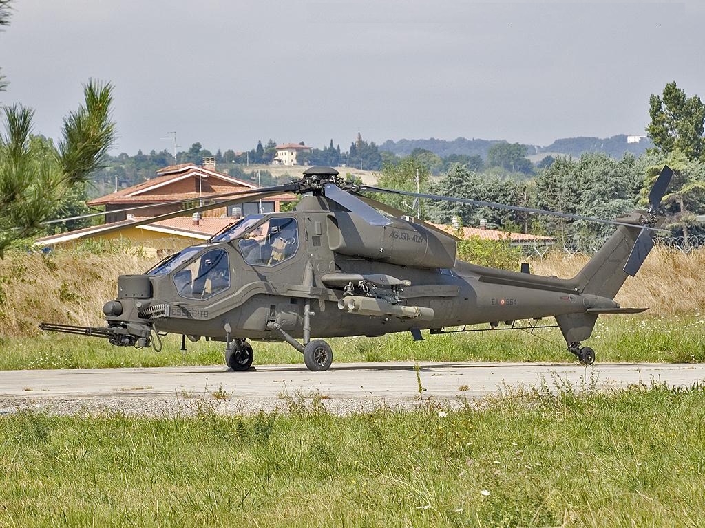 FOTOARMAS.COM: Agusta A-129 Mangusta.