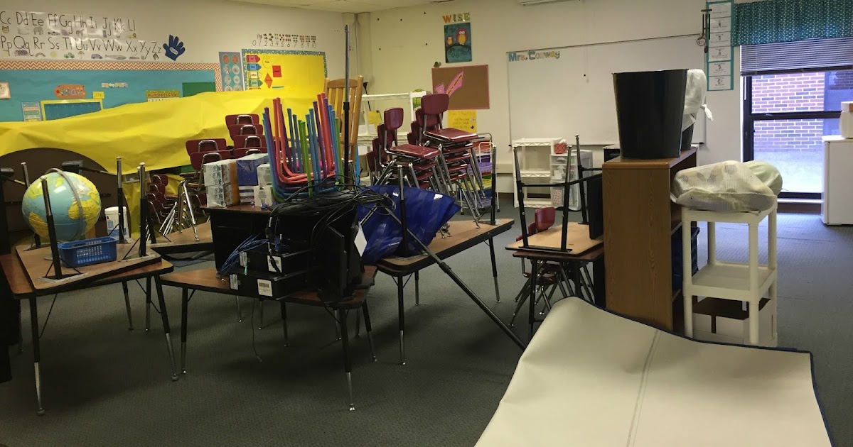 One Week Down | Just Teachy