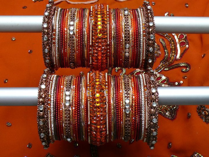 Awesome Bangles: ~ Infinity