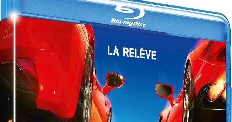 Nouveauté Blu-ray : Taxi 5