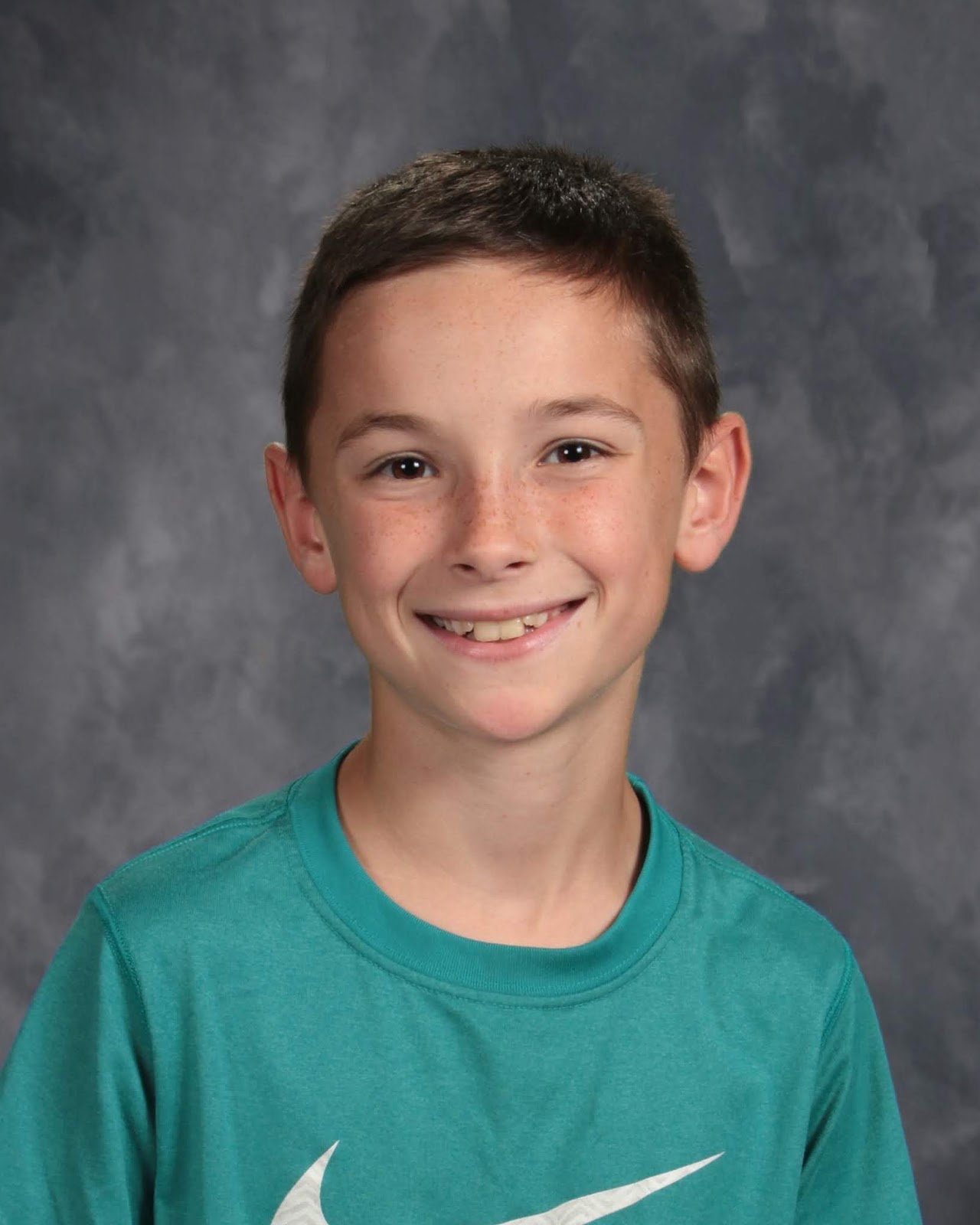 Our Very Own Grimm Fairytale: School Portraits