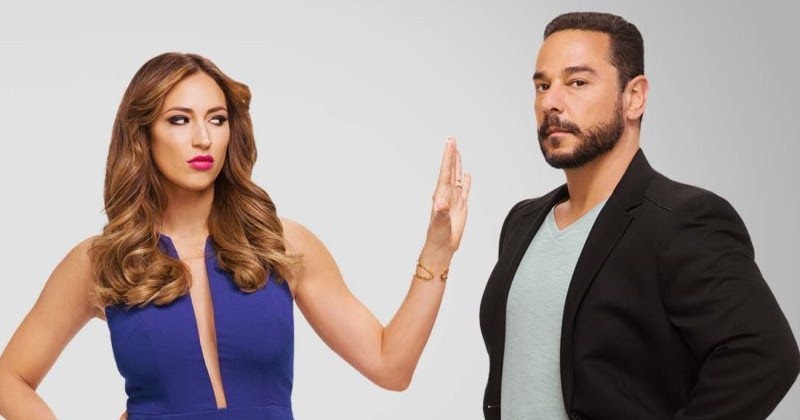 Former RHONJ Star Jim Marchese Slams Wife Amber Marchese Over Their ...