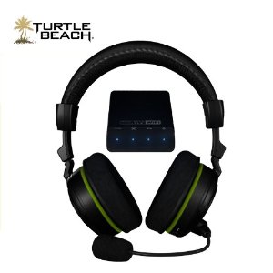 Ear Force X42 Review: Turtle Beach Ear Force X42 Review