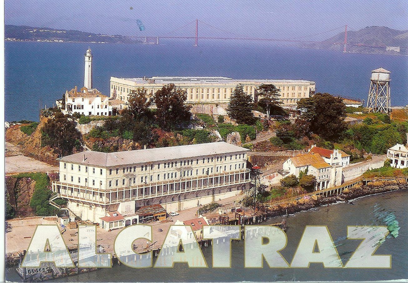 CSF vacanza studio SAN FRANCISCO 2013__CALIFORNIA: Lunedì 22 luglio ...