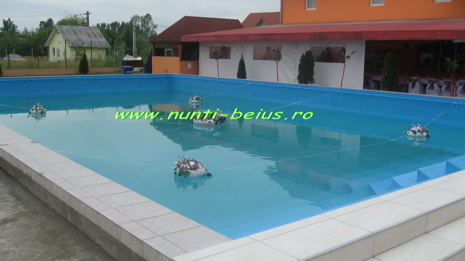 Cazare Beius, pensiune, hotel, motel, strand Beius, judetul Bihor 0259/ ...