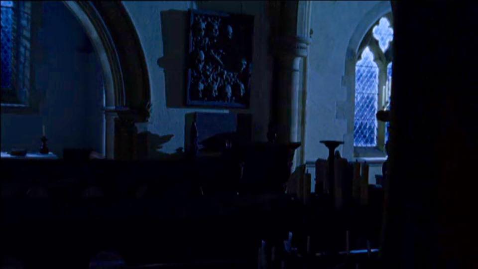 MIDSOMER MURDERS : The Straw Woman, S7E6