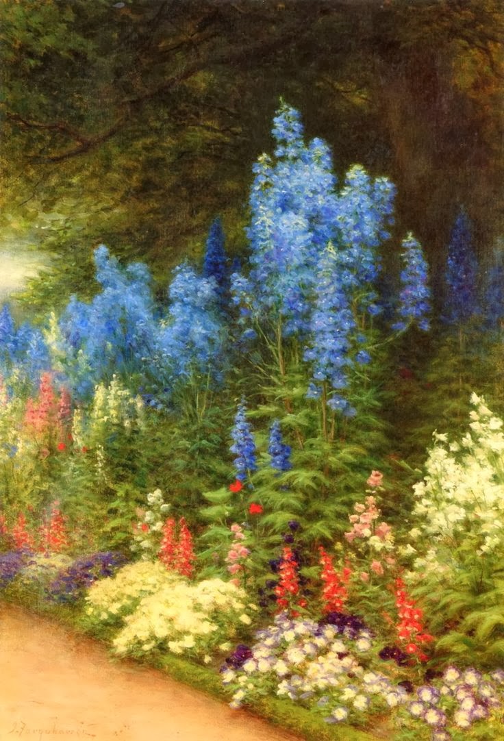Art Gallery 4 U: Joseph Farquharson