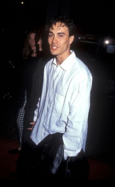 Brandon Lee Legacy: La vita di Brandon Foto Album