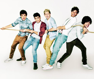 One Direction