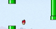 Flappy Angry Birds | Juegos Angry Birds - jugar online