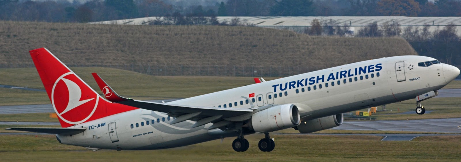 Birmingham (BHX) Daily Movements 01.01.10 - to date