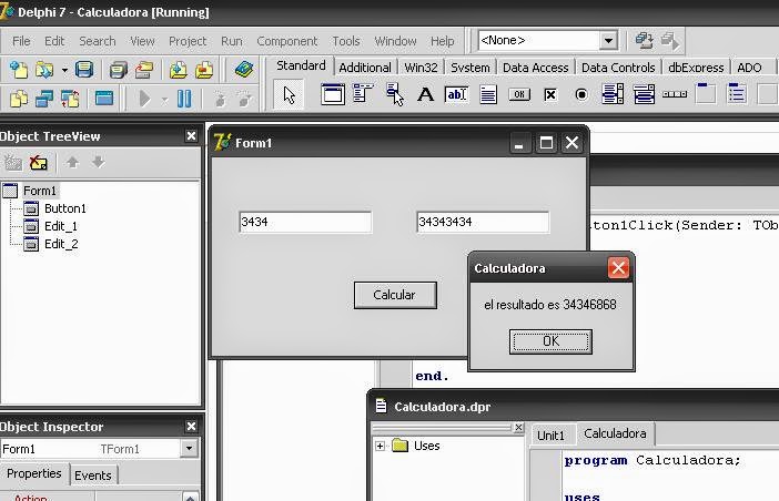 electrolocoman: Programacion en Delphi Facil (tips basicos) 3