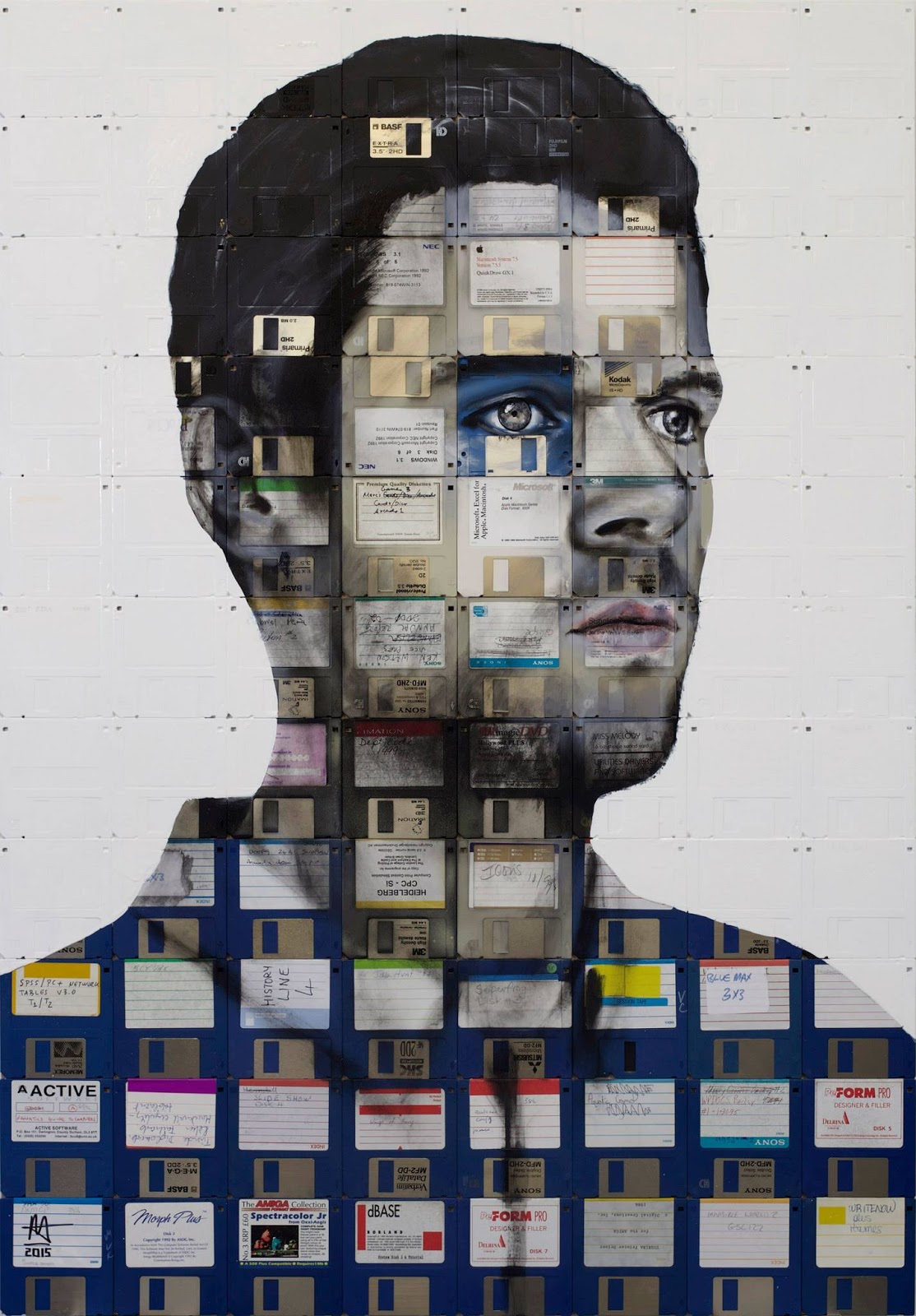 Nick Gentry... - Kai Fine Art