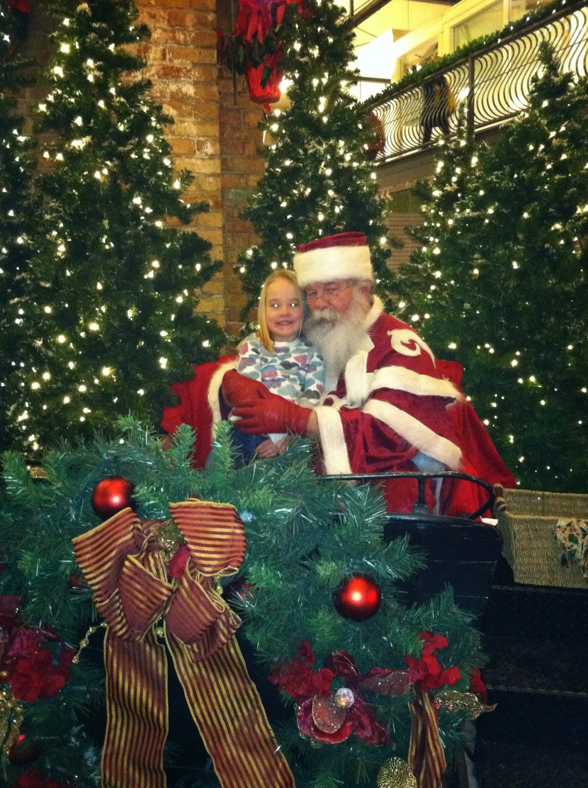 Hunts: Trolley Square