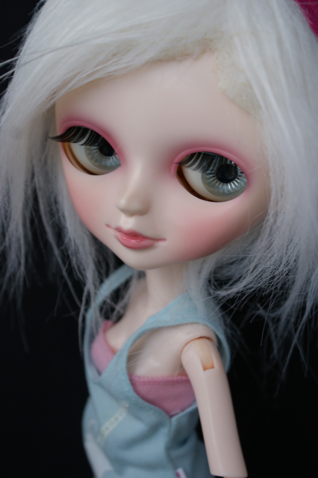 Tangkou Dolls: About Tangkou Dolls