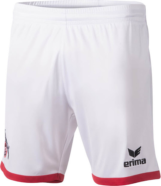 1. FC Köln 15-16 Kits Released - Footy Headlines