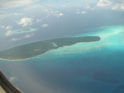 Kota Saumlaki ~ Bumi Nusantara