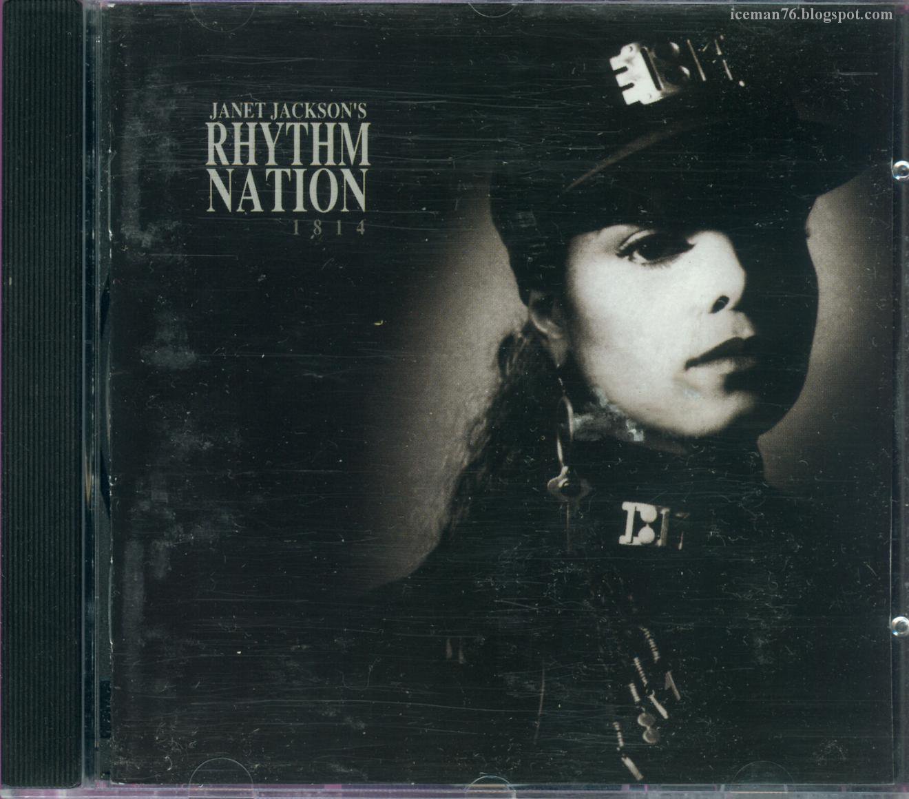 G.O.D Good Ol Dayz: Janet Jackson