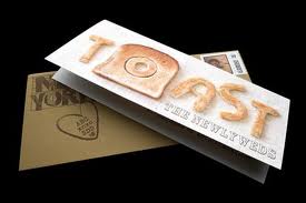 Marien Mae: Post-Wedding Brunch..."Yes Please!"