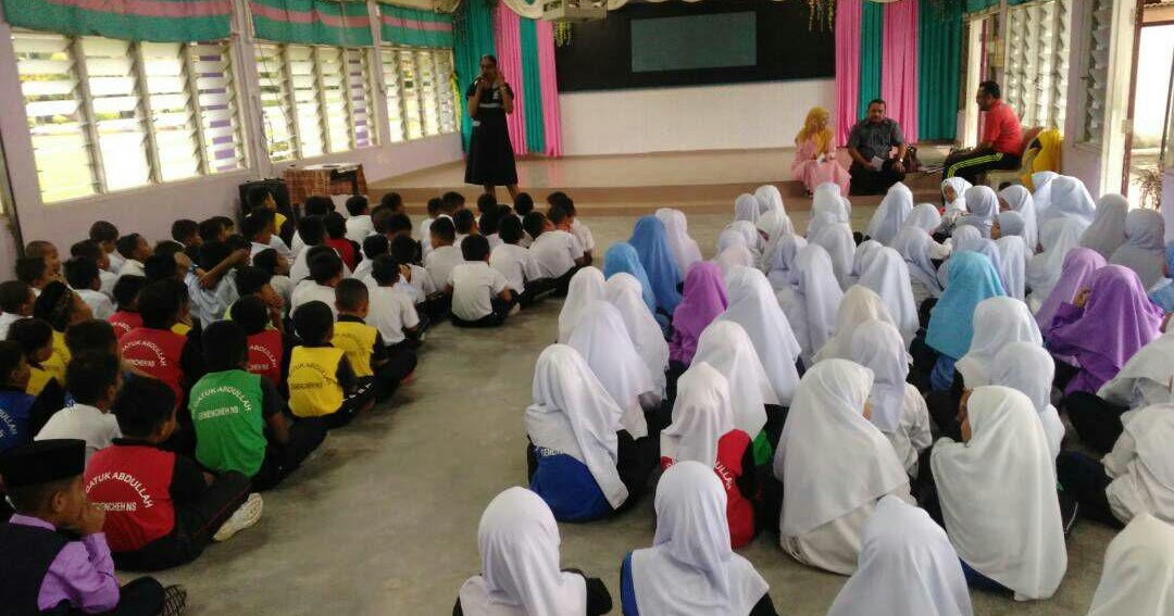 Taklimat Disiplin ~ SEKOLAH KEBANGSAAN DATUK ABDULLAH 73200 GEMENCHEH ...