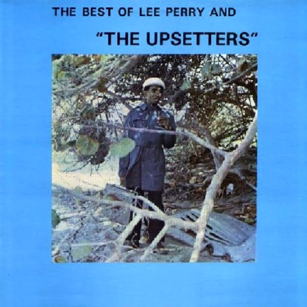Reggaediscography: LEE PERRY - DISCOGRAPHY