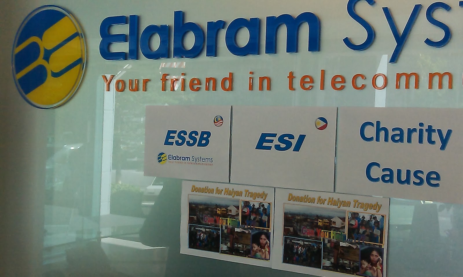 Elabram Systems Group: On Target Always
