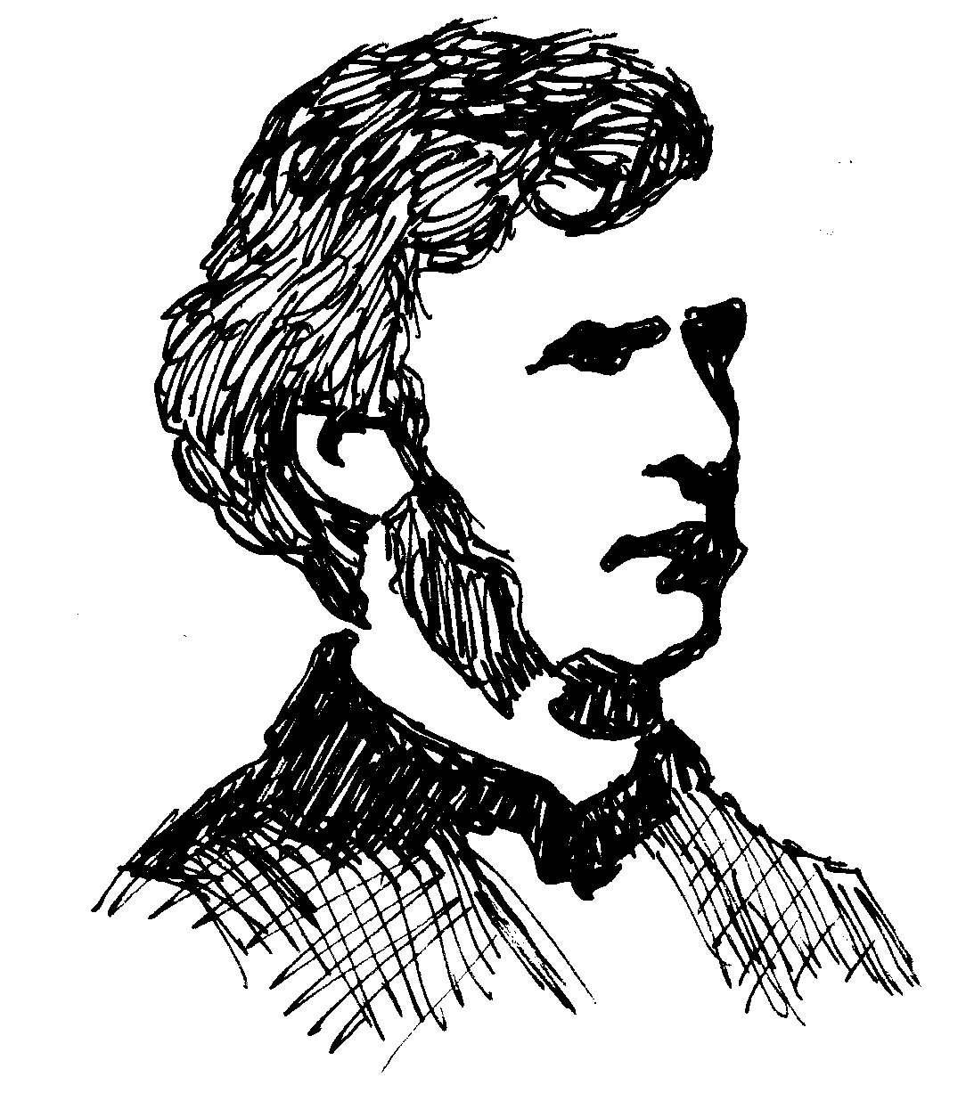 The History Girls: Mark Twain, Fashion Writer!