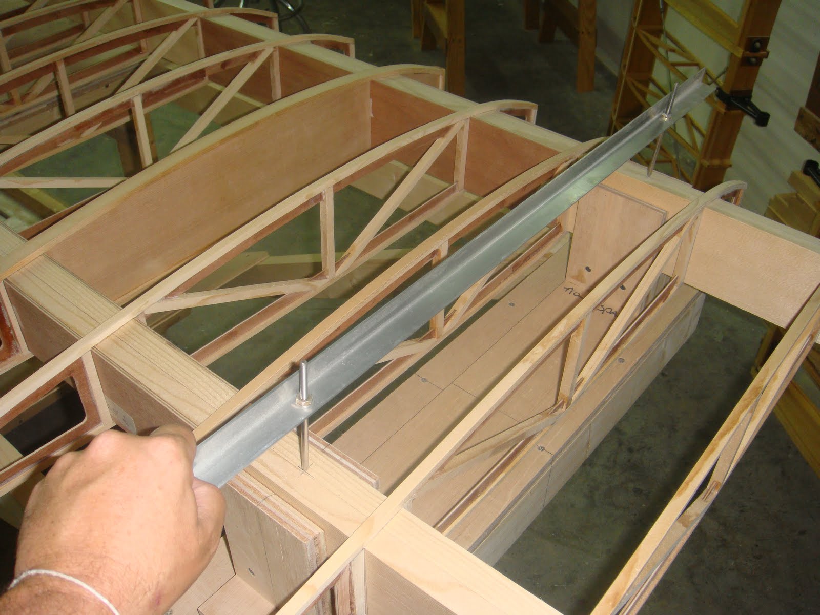 Laird Super Solution: 2011