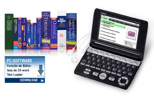 Gadgets For Your Home: Best English Spanish Translators 2018