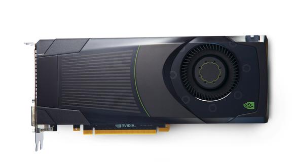 High End Computer Parts And News: Nvidia GeForce Kepler GPU ...