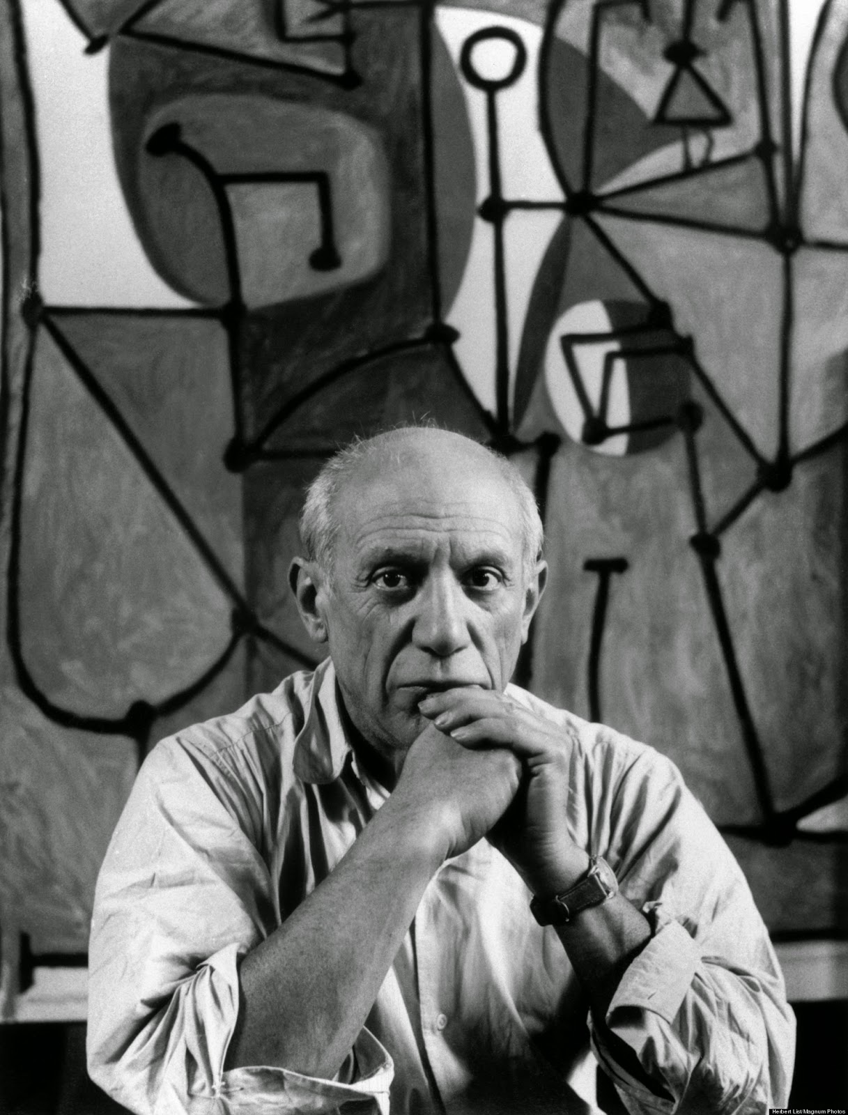 Pablito Picasso