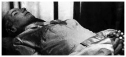 To Discover the Language of My Soul.....: Maria Eva Duarte de Peron