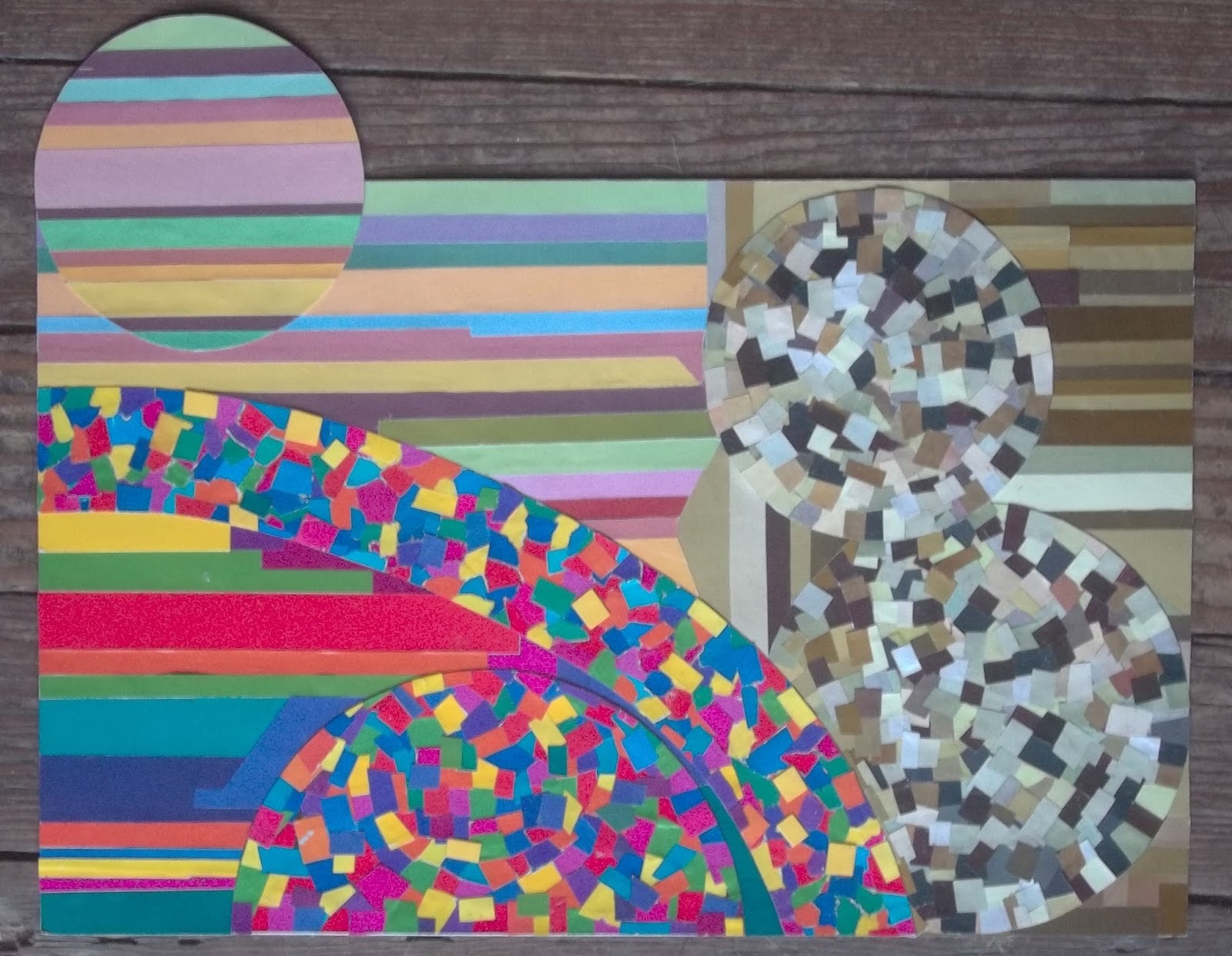 Teoría del Color UNR: Variables fundamentales del Color - Organización ...