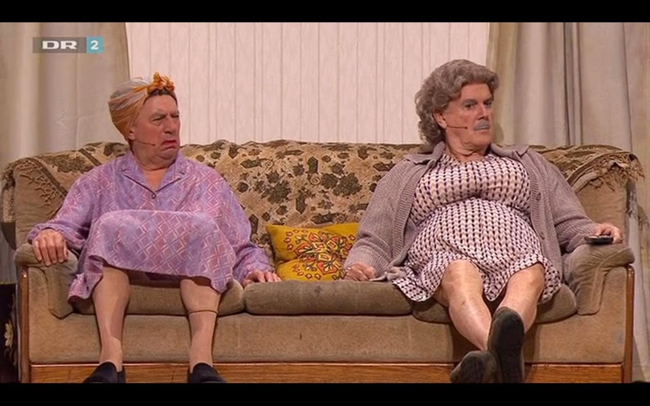 КИНОглаза: "Monty Python Live (Mostly)" (2014)