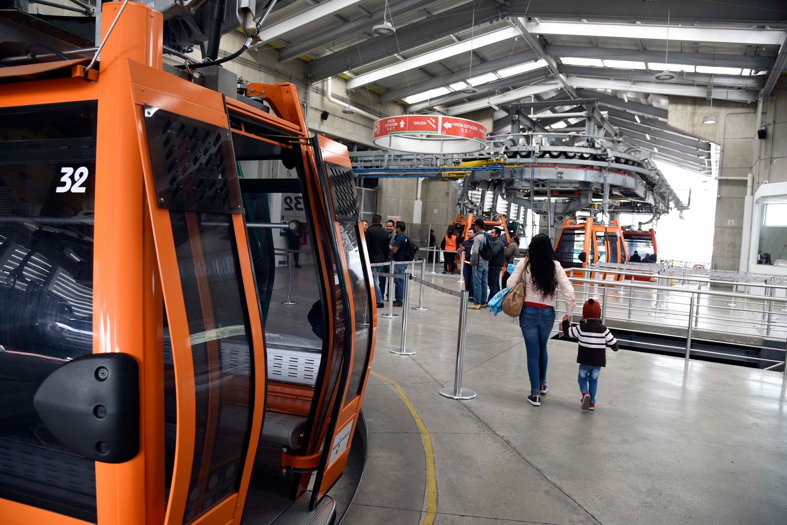 El mexiquense Hoy: RECIBE MEXICABLE EN SU PRIMER AÑO DE SERVICIO A MÁS ...