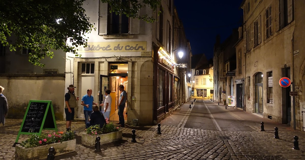 schiller-wine: Schiller’s Favorite Wine Bars in Beaune, Bourgogne