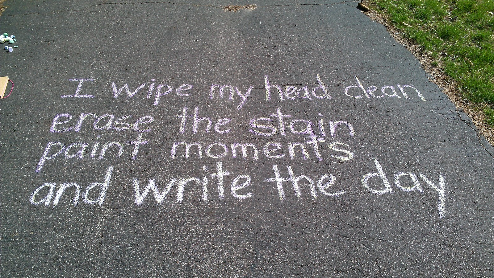 Teaching Young Writers