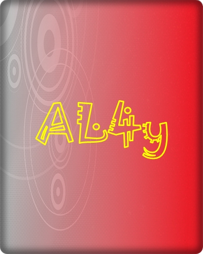 Alay Di Wikipedia ~ Zackylicious