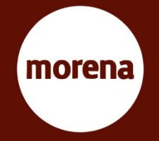 Morena Apizaco: INICIO