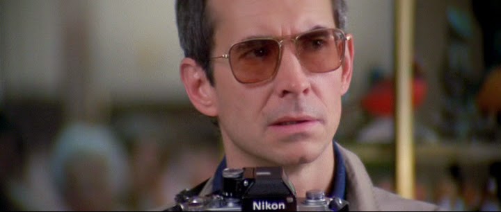 The Other Films: Mahogany (1975): A Love-Hate Letter