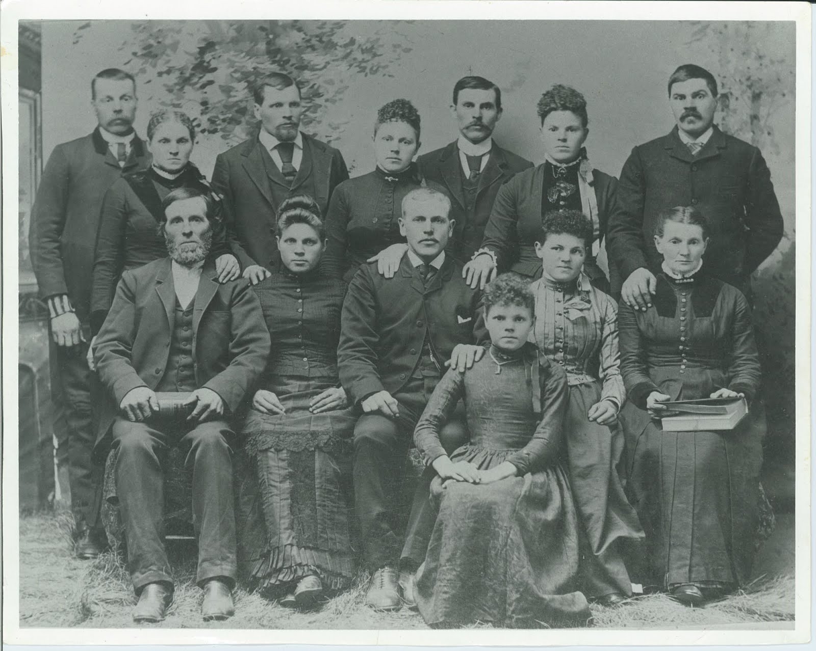 AnceStories: The Stories of My Ancestors: Wordless Wednesday: The ...