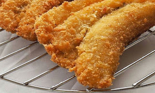 Recipe Fried Banana Sand | Chinese Foods