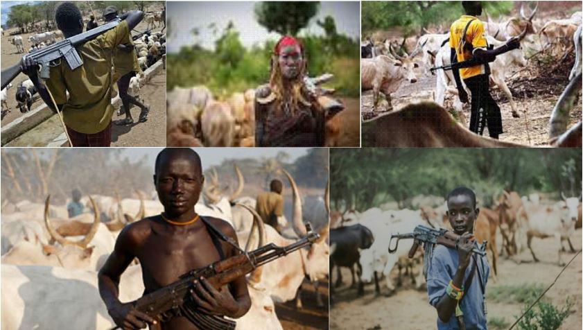 Biafra: History and True Color of British-Nigeria in Pictures | The ...