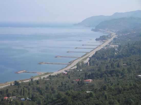 28 GİRESUN: KEŞAP
