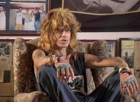 BBB14 - TELEBLOG do MANGA: SERGUEI E O BBB