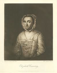 Dust & Corruption: The Mystery of Elizabeth Canning