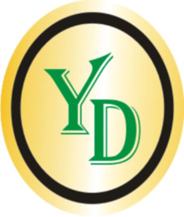 Yoruba is beautiful : Yorubadun logos