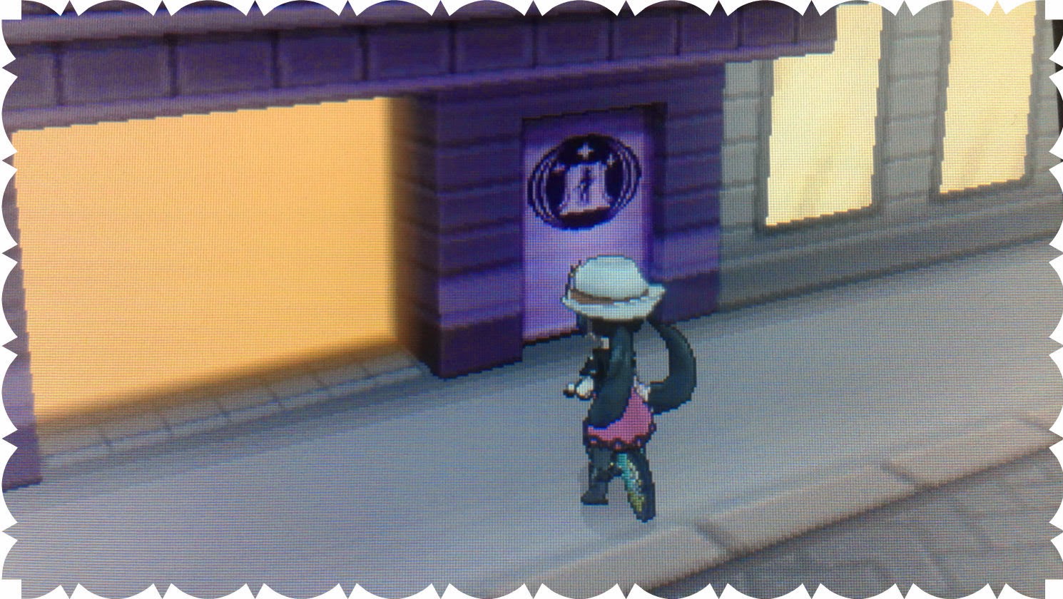 Pokemon X Cortes De Cabello - Cortes De Cabello